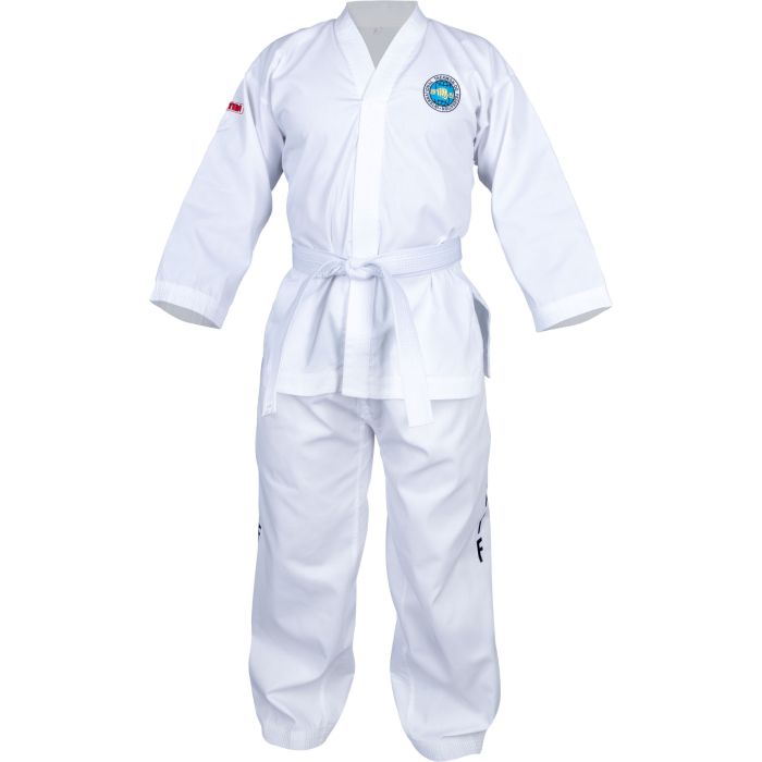 TOP TEN - Dobok Taekwon-Do “Classic” - Top Ten Sports Italia