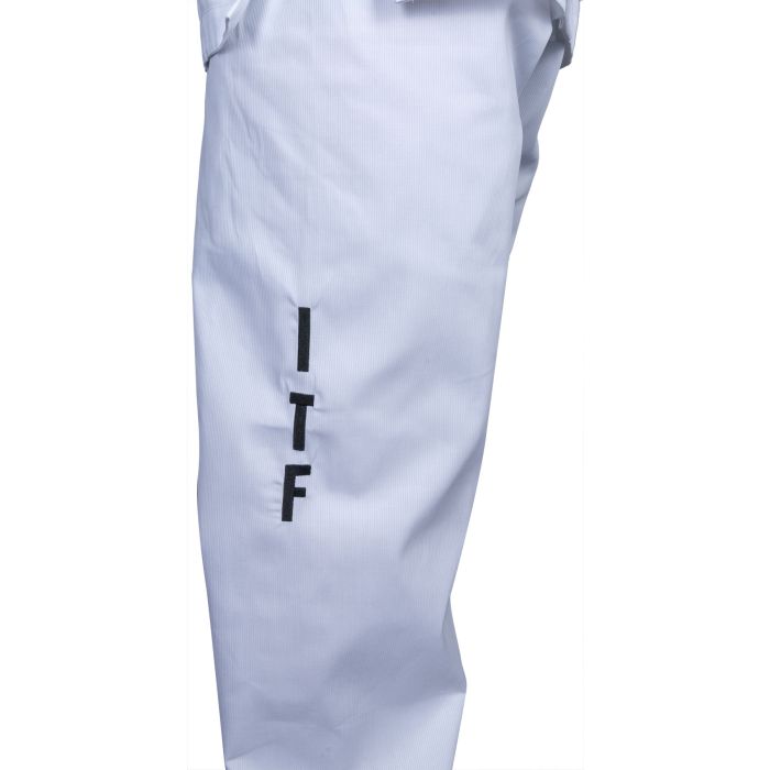 TOP TEN - Dobok Taekwon-Do “Classic” - Top Ten Sports Italia